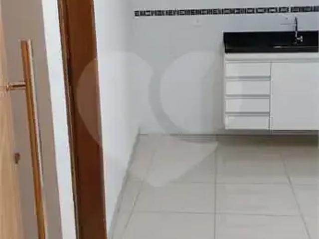 Casa / Sobrado em Condomínio para Locação em São Paulo/SP Parada Inglesa 2 Quartos
