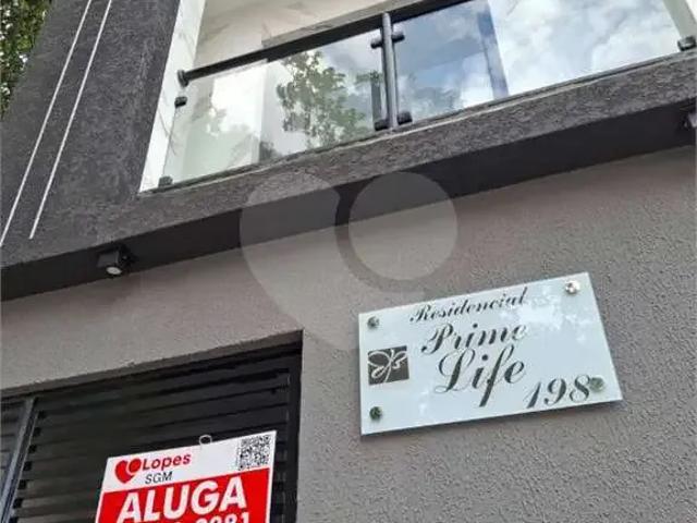 Casa / Sobrado em Condomínio para Locação em São Paulo/SP Parada Inglesa 2 Quartos