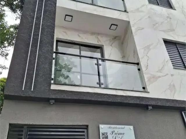 Casa / Sobrado em Condomínio para Locação em São Paulo/SP Parada Inglesa 2 Quartos