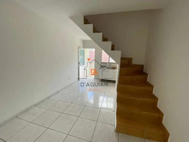 Casa / Sobrado em Condomínio para Locação em São Paulo/SP Parada Inglesa 2 Quartos