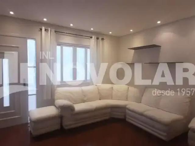 Casa / Sobrado em Condomínio para Locação em São Paulo/SP Parada Inglesa 3 Quartos