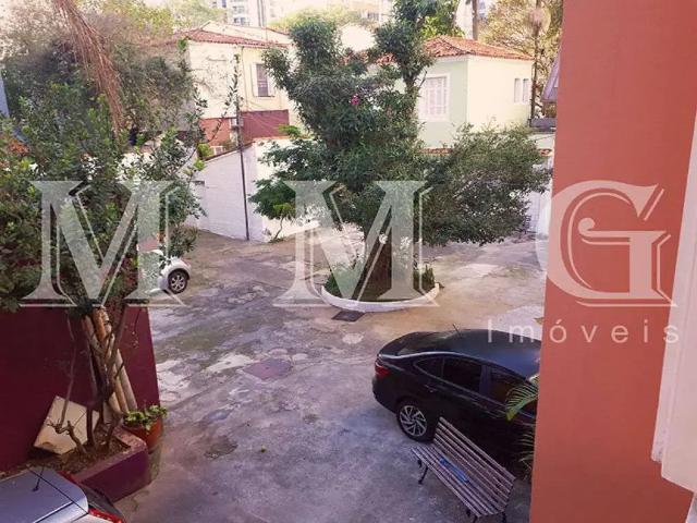 Casa / Sobrado em Condomínio para Locação em São Paulo/SP Paraíso 1 Quartos