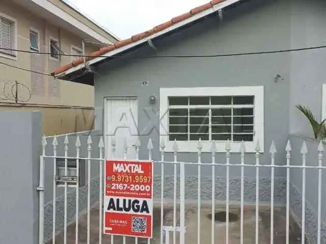 Casa / Sobrado em Condomínio para Locação em São Paulo/SP Parque Casa de Pedra 2 Quartos