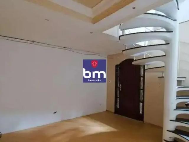 Casa / Sobrado em Condomínio para Locação em São Paulo/SP Parque Arariba 1 Quartos