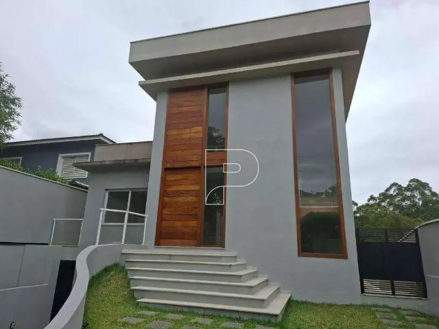 Casa / Sobrado em Condomínio para Locação em São Paulo/SP Parque dos Príncipes 4 Quartos