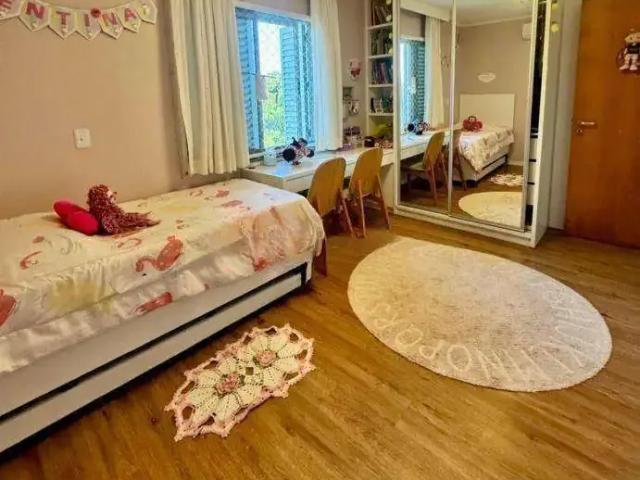 Casa / Sobrado em Condomínio para Locação em São Paulo/SP Parque dos Príncipes 4 Quartos