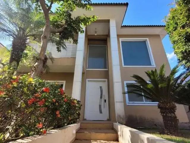 Casa / Sobrado em Condomínio para Locação em São Paulo/SP Parque dos Príncipes 5 Quartos