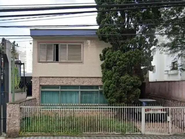 Casa / Sobrado em Condomínio para Locação em São Paulo/SP Parque da Mooca 5 Quartos