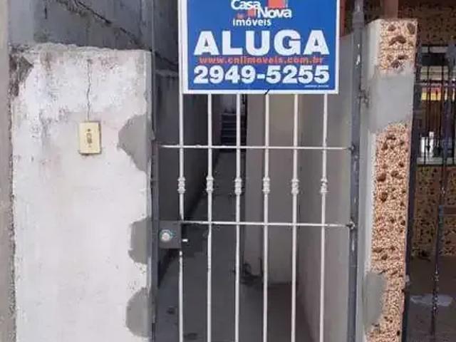 Casa / Sobrado em Condomínio para Locação em São Paulo/SP Parque Edu Chaves 1 Quartos