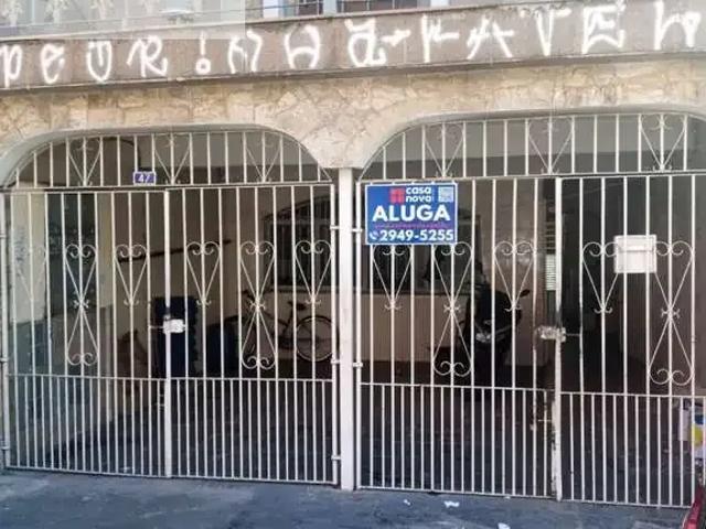 Casa / Sobrado em Condomínio para Locação em São Paulo/SP Parque Edu Chaves 1 Quartos