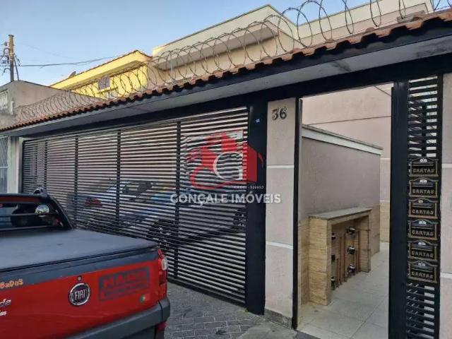 Casa / Sobrado em Condomínio para Locação em São Paulo/SP Parque Edu Chaves 1 Quartos