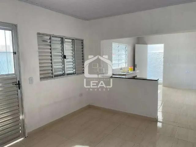 Casa / Sobrado em Condomínio para Locação em São Paulo/SP Parque Fernanda 2 Quartos