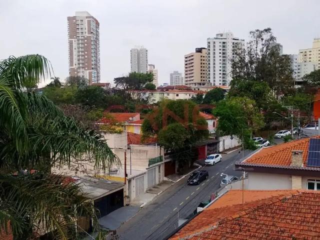 Casa / Sobrado em Condomínio para Locação em São Paulo/SP Parque Mandaqui 2 Quartos