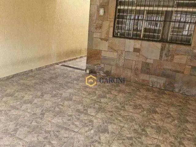 Casa / Sobrado em Condomínio para Locação em São Paulo/SP Parque São Domingos 3 Quartos