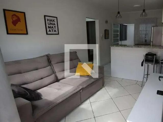 Casa / Sobrado em Condomínio para Locação em São Paulo/SP Parque Paulistano 2 Quartos
