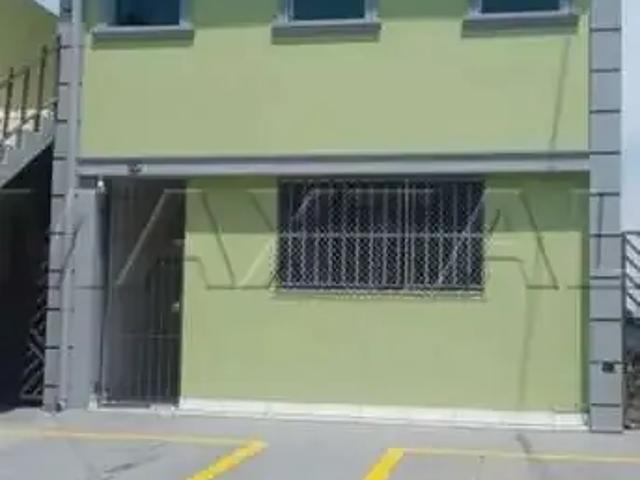 Casa / Sobrado em Condomínio para Locação em São Paulo/SP Parque Peruche 1 Quartos