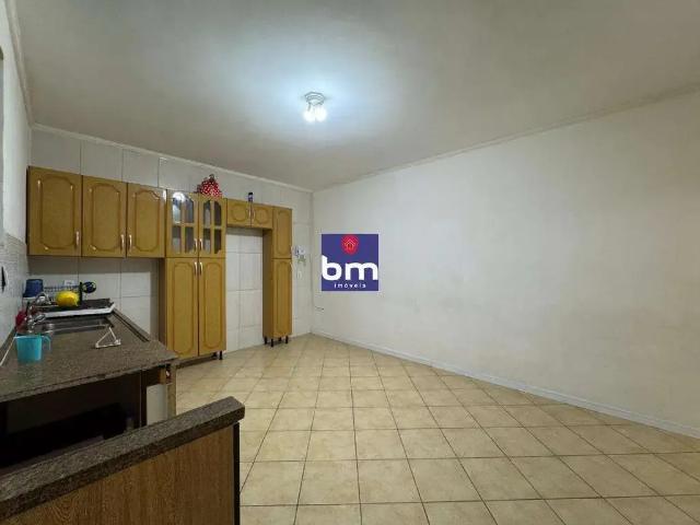 Casa / Sobrado em Condomínio para Locação em São Paulo/SP Parque Regina 2 Quartos