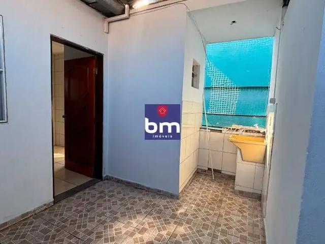 Casa / Sobrado em Condomínio para Locação em São Paulo/SP Parque Regina 2 Quartos