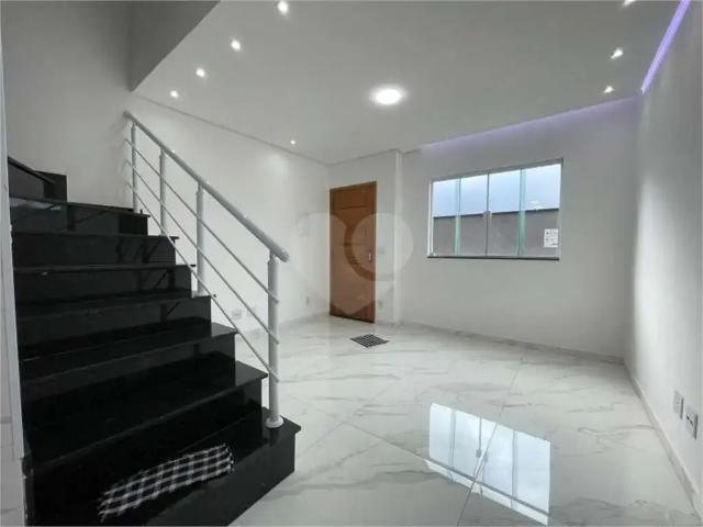 Casa / Sobrado em Condomínio para Locação em São Paulo/SP Penha 2 Quartos