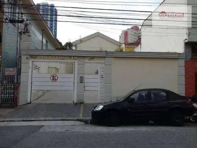 Casa / Sobrado em Condomínio para Locação em São Paulo/SP Penha 2 Quartos