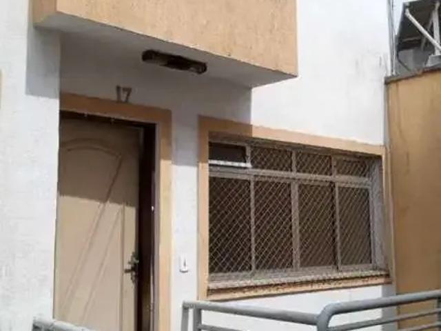 Casa / Sobrado em Condomínio para Locação em São Paulo/SP Penha 3 Quartos