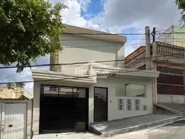 Casa / Sobrado em Condomínio para Locação em São Paulo/SP Penha De França 2 Quartos