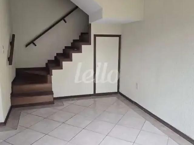Casa / Sobrado em Condomínio para Locação em São Paulo/SP Penha De França 2 Quartos