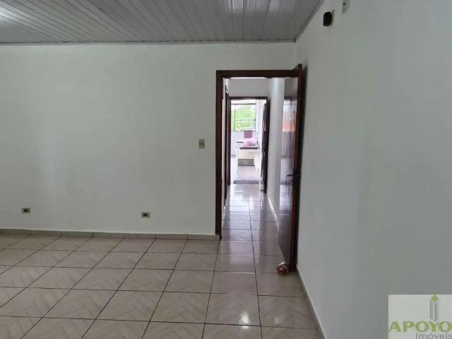 Casa / Sobrado em Condomínio para Locação em São Paulo/SP Pedreira 1 Quartos