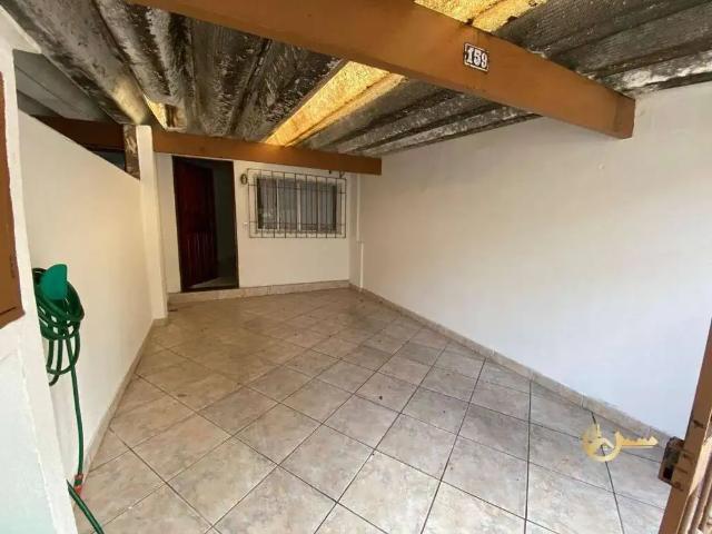 Casa / Sobrado em Condomínio para Locação em São Paulo/SP Pedreira 2 Quartos