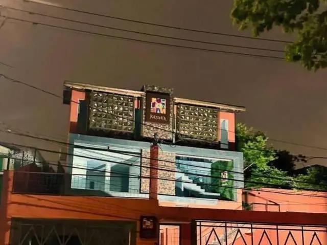 Casa / Sobrado em Condomínio para Locação em São Paulo/SP Perdizes 5 Quartos