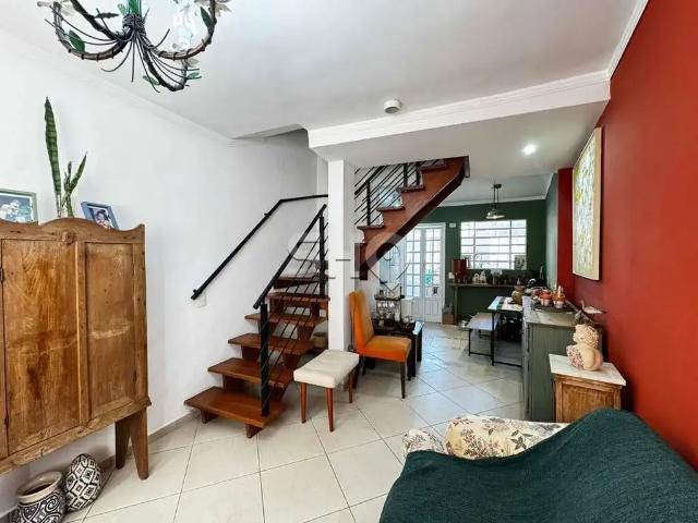 Casa / Sobrado em Condomínio para Locação em São Paulo/SP Perdizes 2 Quartos