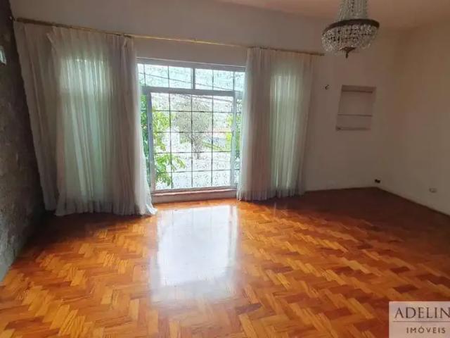 Casa / Sobrado em Condomínio para Locação em São Paulo/SP Pinheiros 3 Quartos