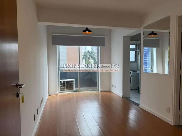 Casa / Sobrado em Condomínio para Locação em São Paulo/SP Pinheiros 1 Quartos