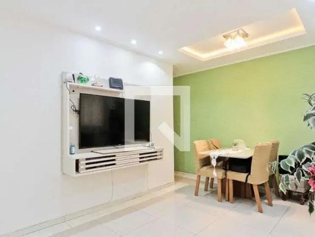 Casa / Sobrado em Condomínio para Locação em São Paulo/SP Piqueri 2 Quartos
