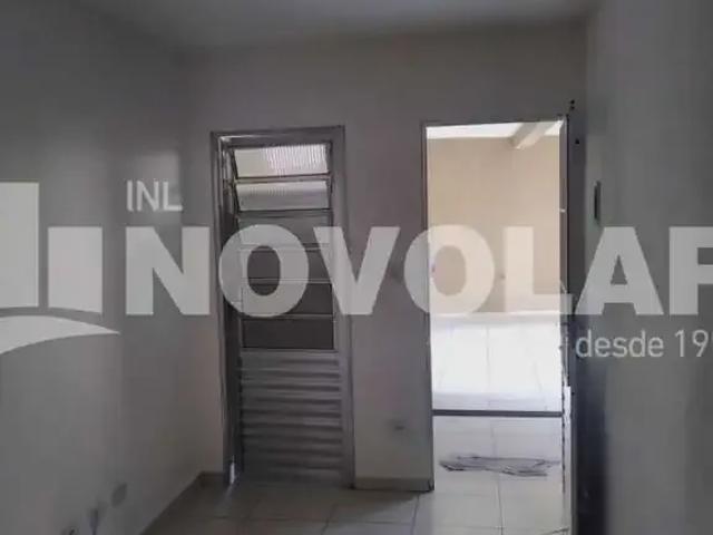 Casa / Sobrado em Condomínio para Locação em São Paulo/SP Pirituba 1 Quartos