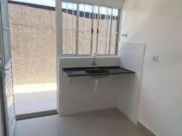 Casa / Sobrado em Condomínio para Locação em São Paulo/SP Pirituba 1 Quartos