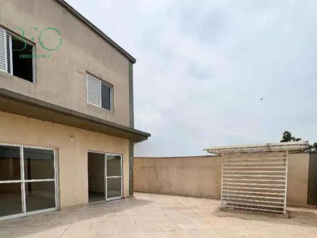 Casa / Sobrado em Condomínio para Locação em São Paulo/SP Planalto Paulista 4 Quartos