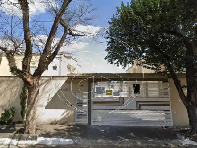 Casa / Sobrado em Condomínio para Locação em São Paulo/SP Planalto Paulista 4 Quartos