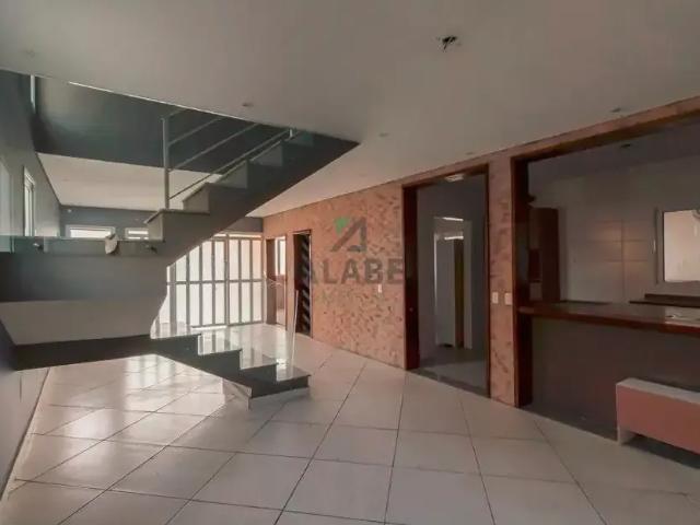 Casa / Sobrado em Condomínio para Locação em São Paulo/SP Planalto Paulista 4 Quartos
