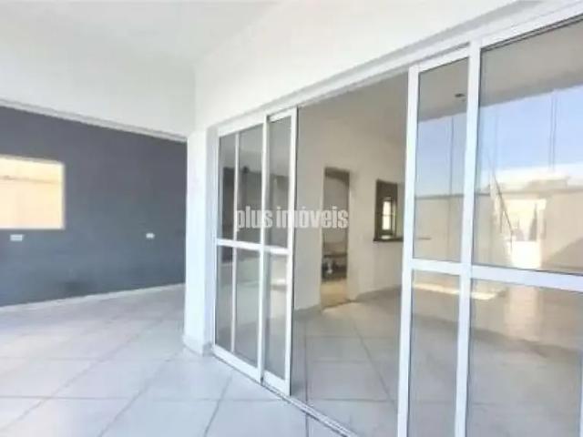 Casa / Sobrado em Condomínio para Locação em São Paulo/SP Planalto Paulista 4 Quartos