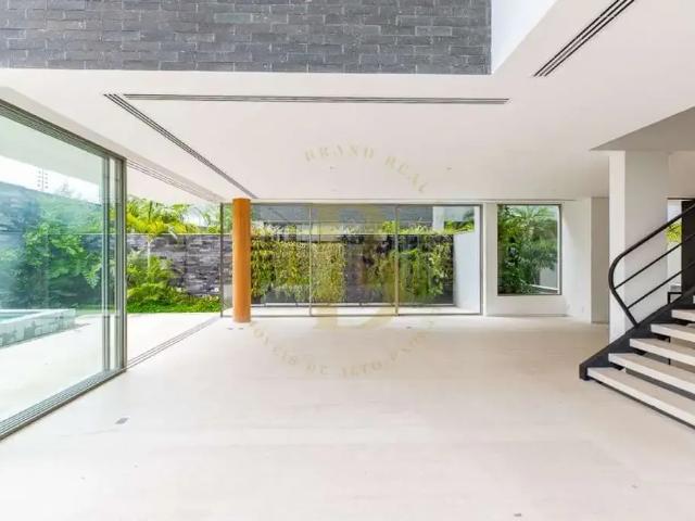 Casa / Sobrado em Condomínio para Locação em São Paulo/SP Planalto Paulista 4 Quartos