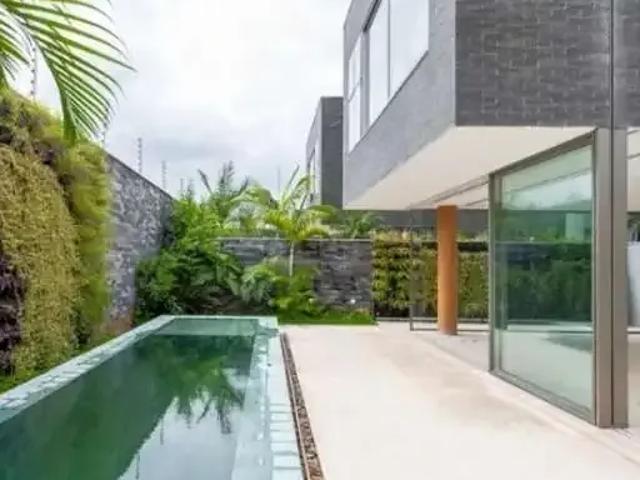 Casa / Sobrado em Condomínio para Locação em São Paulo/SP Planalto Paulista 4 Quartos
