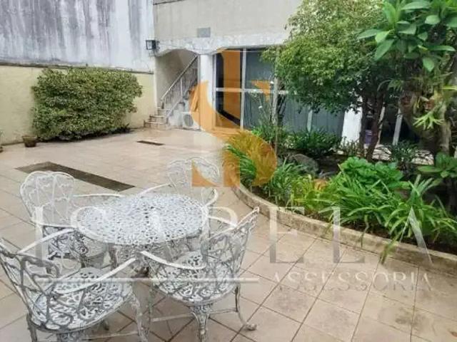 Casa / Sobrado em Condomínio para Locação em São Paulo/SP Planalto Paulista 4 Quartos