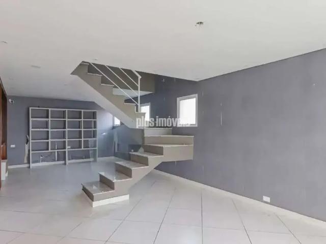 Casa / Sobrado em Condomínio para Locação em São Paulo/SP Planalto Paulista 4 Quartos