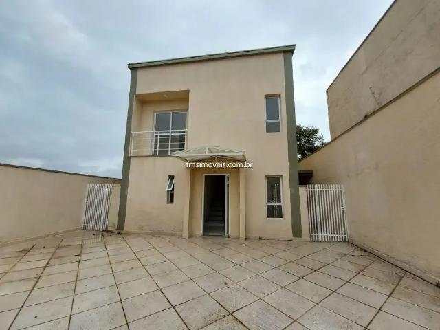 Casa / Sobrado em Condomínio para Locação em São Paulo/SP Planalto Paulista 4 Quartos