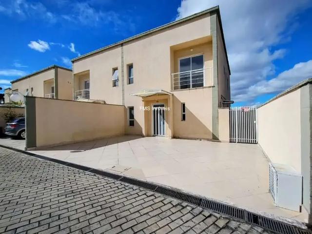 Casa / Sobrado em Condomínio para Locação em São Paulo/SP Planalto Paulista 3 Quartos