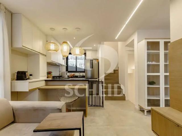 Casa / Sobrado em Condomínio para Locação em São Paulo/SP Real Parque 2 Quartos