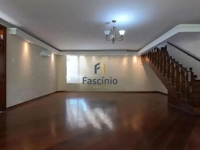 Casa / Sobrado em Condomínio para Locação em São Paulo/SP Retiro Morumbi 4 Quartos