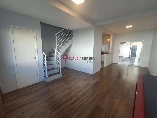 Casa / Sobrado em Condomínio para Locação em São Paulo/SP Rio Bonito 3 Quartos