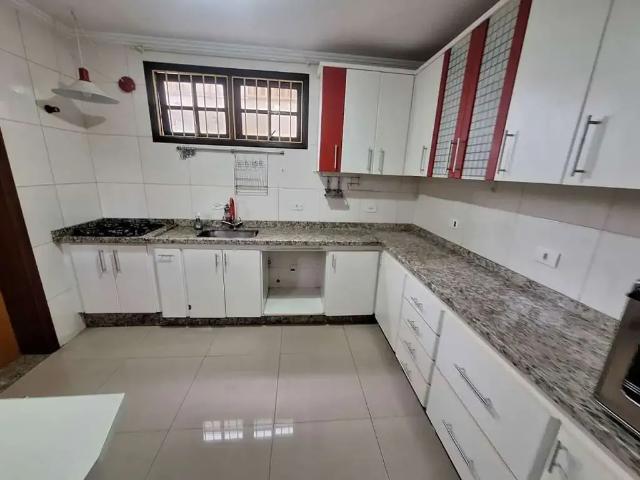 Casa / Sobrado em Condomínio para Locação em São Paulo/SP Rio Pequeno 4 Quartos